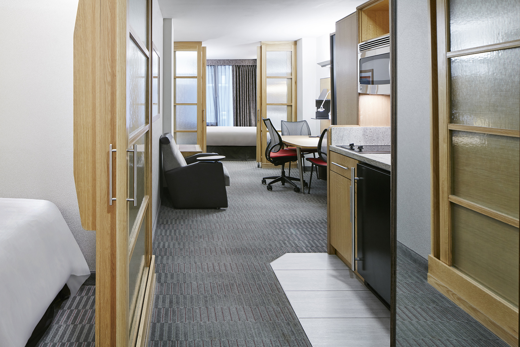 Boutique Hotel in Midtown Manhattan, New York | The Jewel NYC