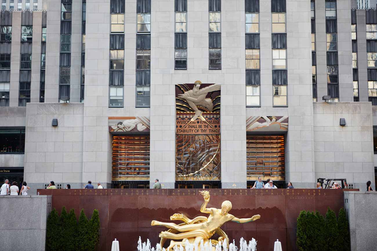 Boutique Hotel in Midtown Manhattan, New York | The Jewel NYC