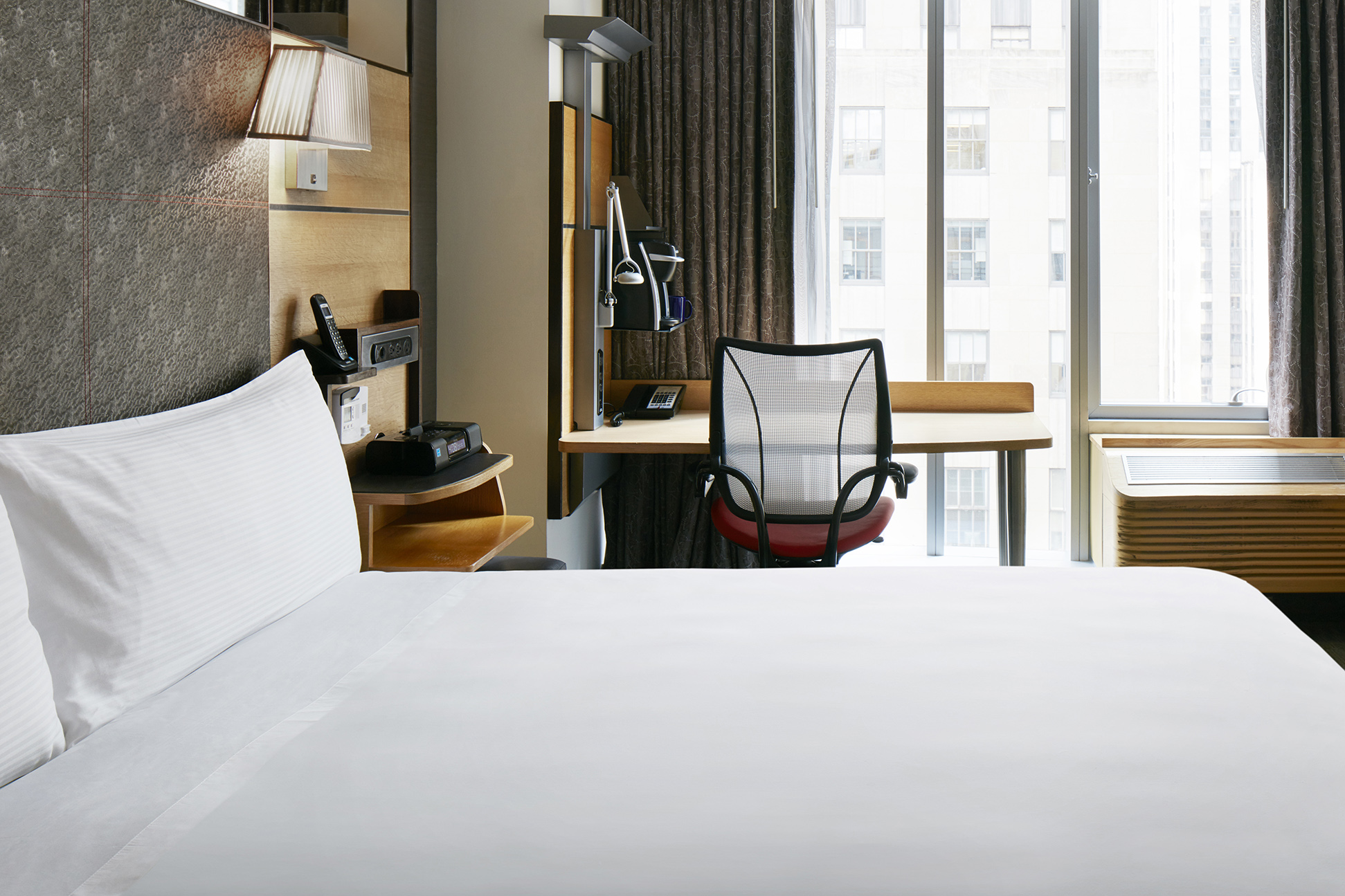 Boutique Hotel in Midtown Manhattan, New York | The Jewel NYC