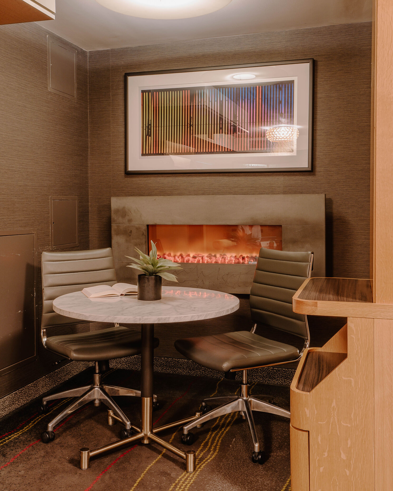 Boutique Hotel in Midtown Manhattan, New York | The Jewel NYC