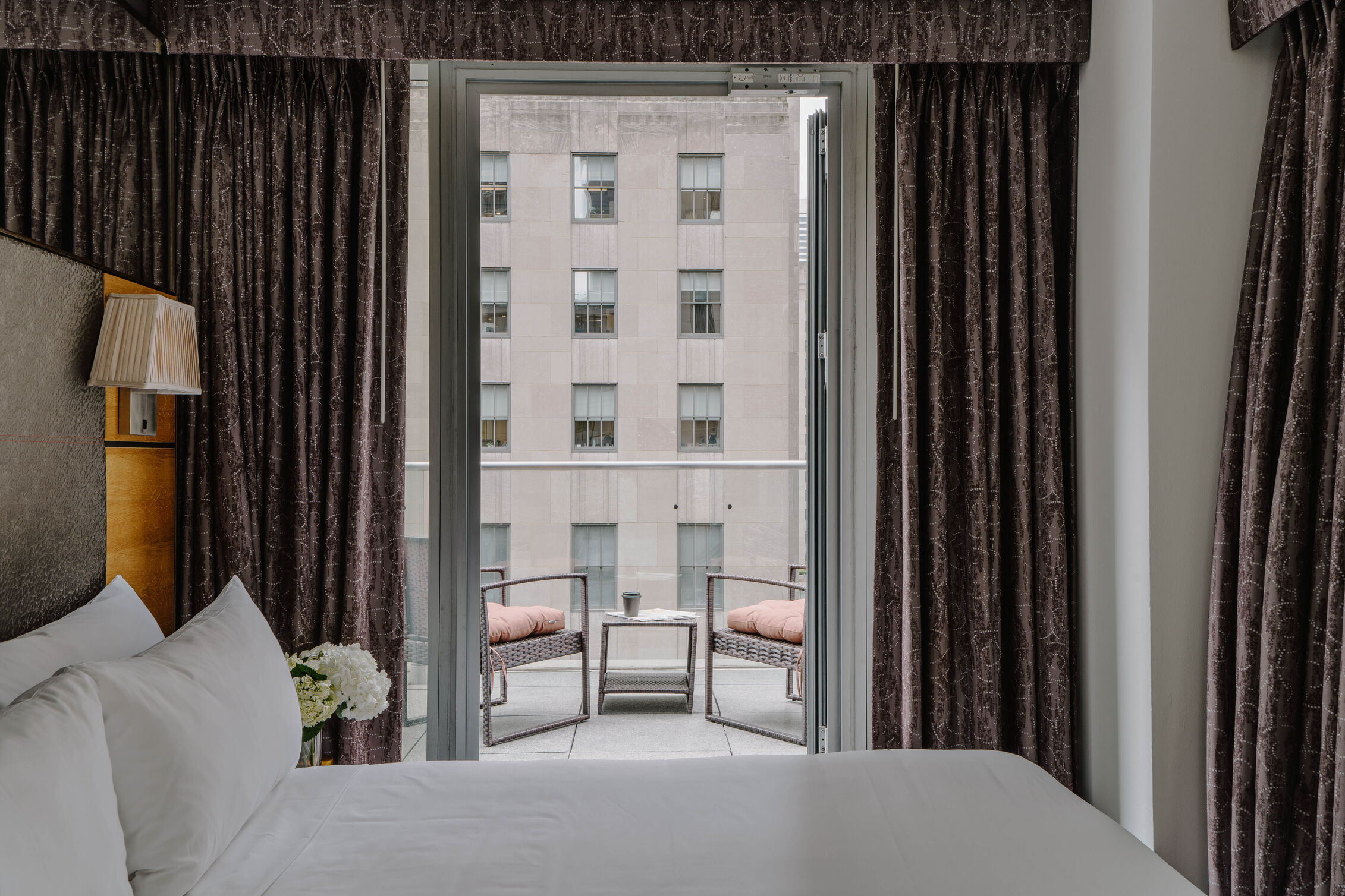 Boutique Hotel in Midtown Manhattan, New York | The Jewel NYC