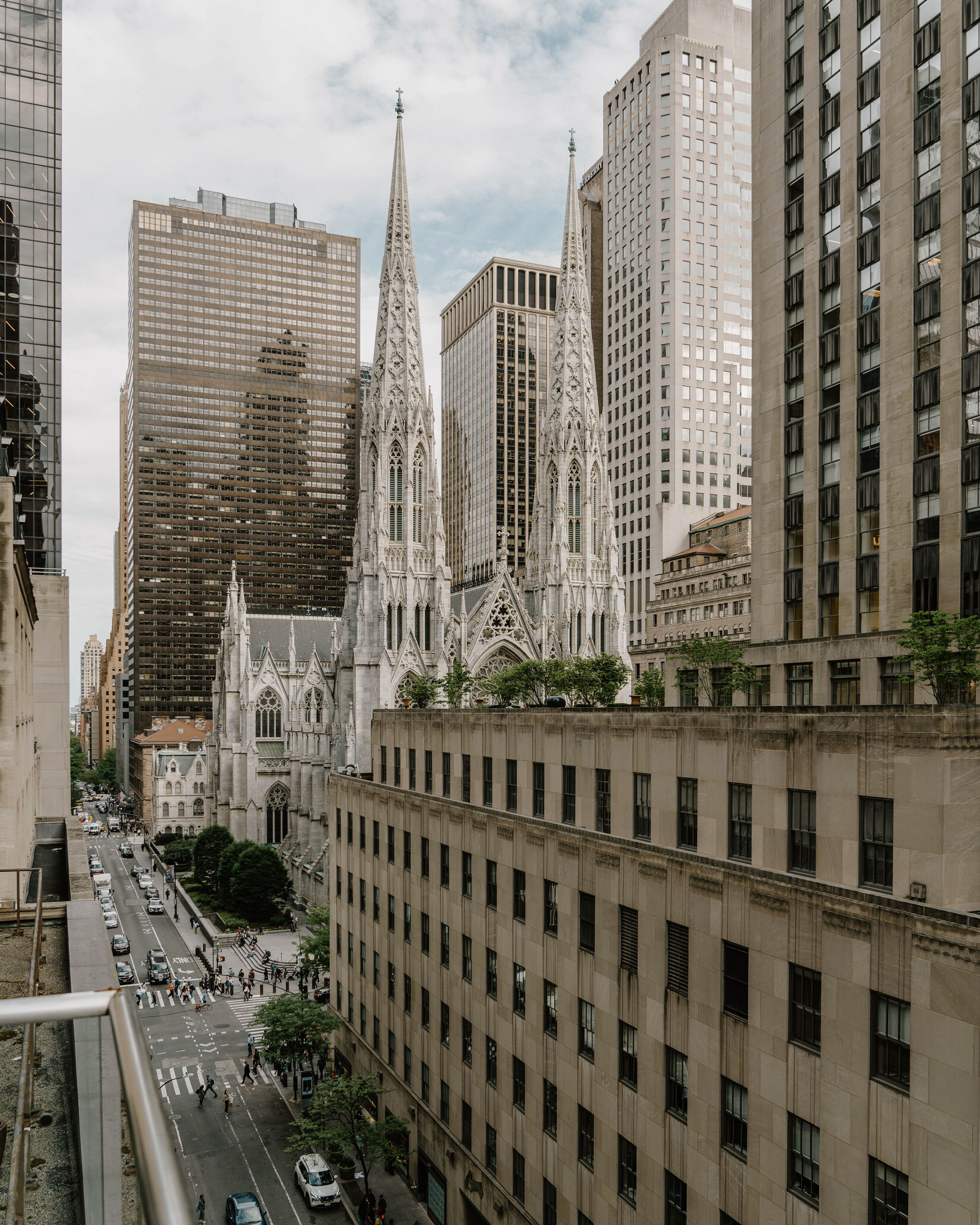 Our Location - New York City | The Jewel Hotel, Midtown Manhattan